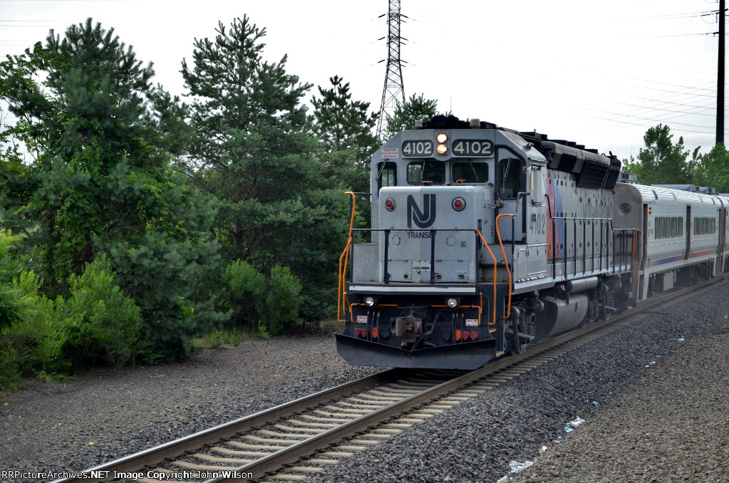 NJT 4102